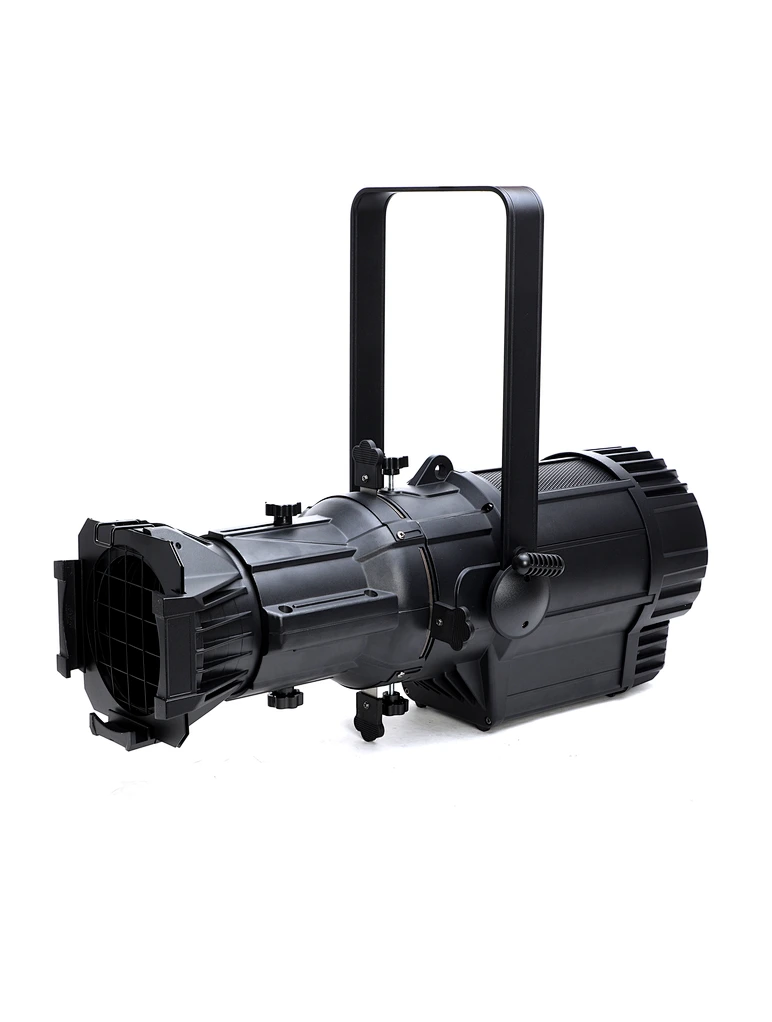 Top Ellipsoidal Light RGBLAC 6in1 300w| OEM/ODM Manufacturer | KB Lighting